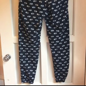 Rewind | Pants & Jumpsuits | Elephants Ankle Pants | Poshmark